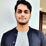 Anirudh - Maths tutor - 24£/h