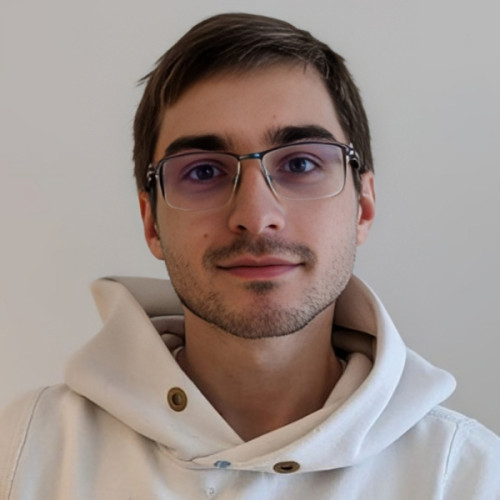 Rory - Maths tutor in Southampton - 29£/h