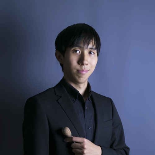 Masahito - Biology tutor - 87$/h