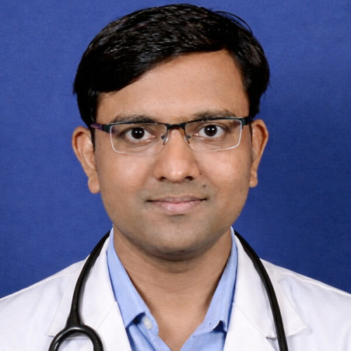 Dr Kunal - Biology tutor - 18£/h