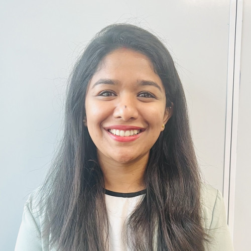 Keerthi Priya - English tutor - 20$/h