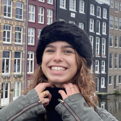 Maria - Academic tutoring tutor - 11$/h - 6 reviews