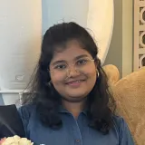 Durva - Databases tutor - 2£/h