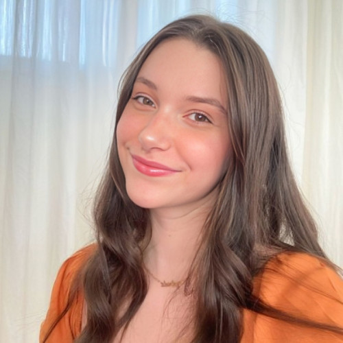 Natalie - Maths tutor - 23£/h