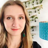 Esme - Physics tutor - 29£/h