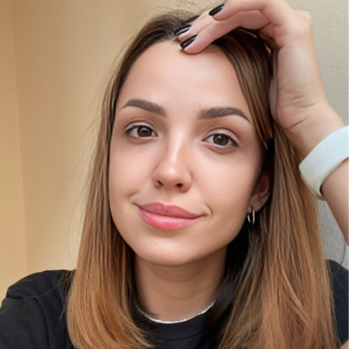 Alina - Maths tutor - 22£/h