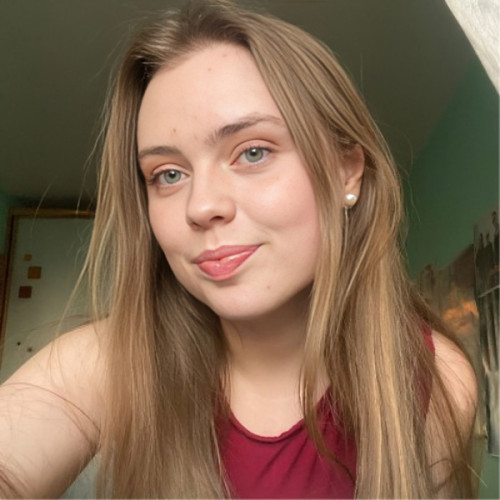 Kaia - Maths tutor - 23£/h