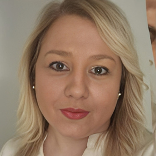 Ayla - Maths tutor - 2£/h