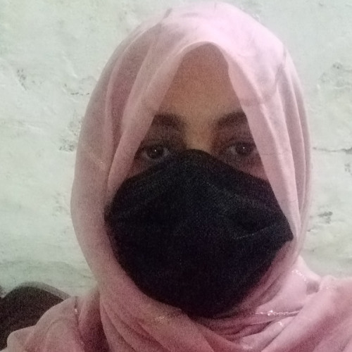 Aaiman - Mathematics tutor - 1$/h