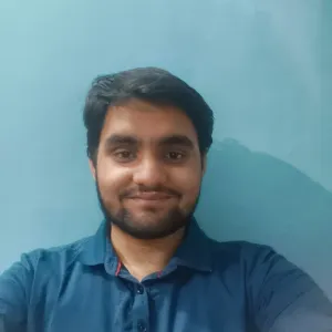 Siddharth - Maths tutor - 1£/h