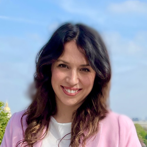 Zoe - Greek tutor in London - 20£/h