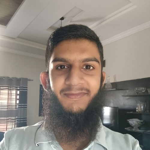 Abdul - Maths teacher - R438/h - 4 reviews