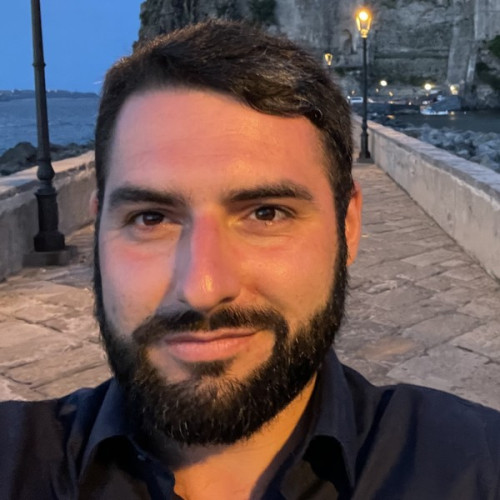 Domenico - profesor de inglés - US$29/h - 15 opiniones