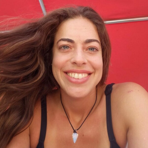 Monique - Soccer tutor in Austin - 40$/h - 9 reviews