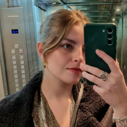 Zoe - Profesor inglés en Buenos Aires - $2500/h