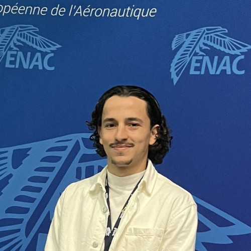 Yacine - Prof de maths à Aucamville - 20€/h