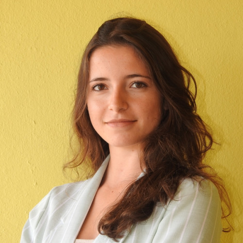 Clara - Prof d'aide aux devoirs à Pessac - 20€/h - 2 avis - 3 élèves ...