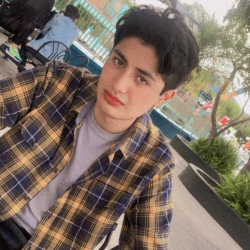 Osiel - Profesor de programación en CDMX - $200/h