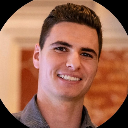 Jérémy - Prof de maths - 24CHF/h