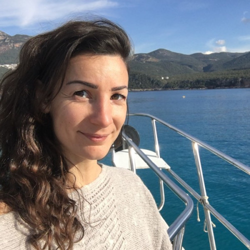 Charlotte - Prof de fle - français langue étrangère à Nice - 30€/h - 9 ...