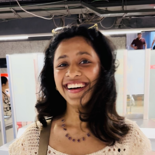 Shivani - Hindi teacher - ₹814/h