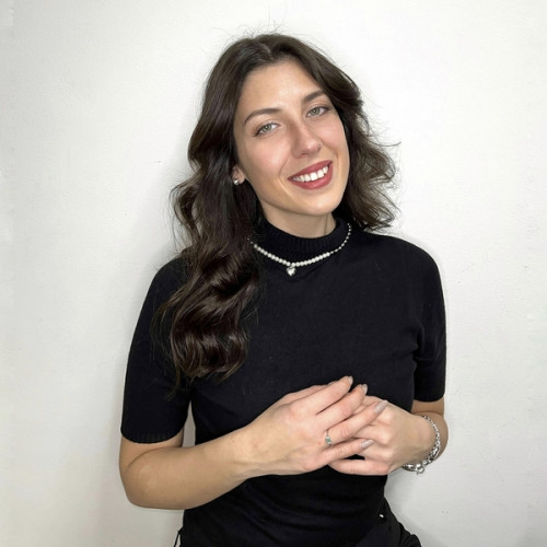 Veronica - Insegnante di italiano scolastico a Trento - 25€/ora - 10 ...