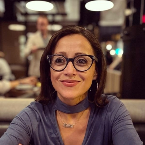 Maria - Spanish tutor - 35$/h - 15 reviews