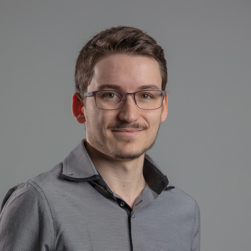 Jean-baptiste - Prof de maths à Fonsorbes - 20€/h