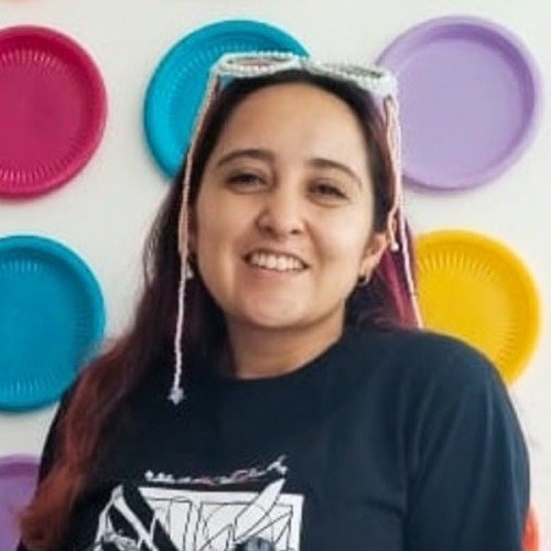 Ariann - Profe de inglés - S/37/h - 3 opiniones