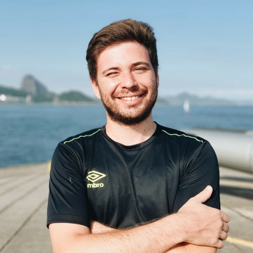 Leandro - Engenheiro Coelho,São Paulo: Formado em Engenharia Civil pelo ...