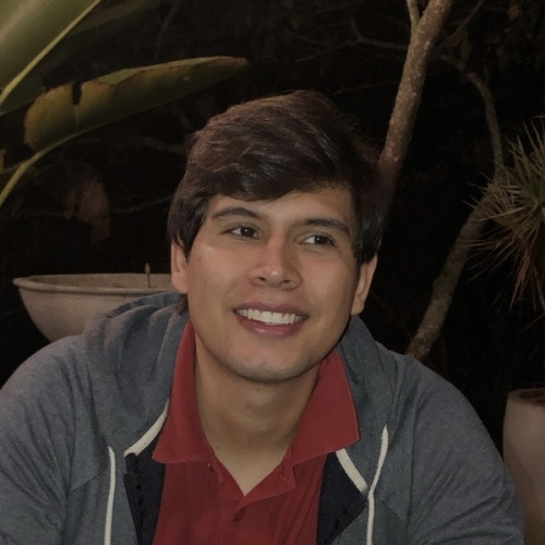 Andrés - Profe de matemáticas en Bucaramanga - $35000/h