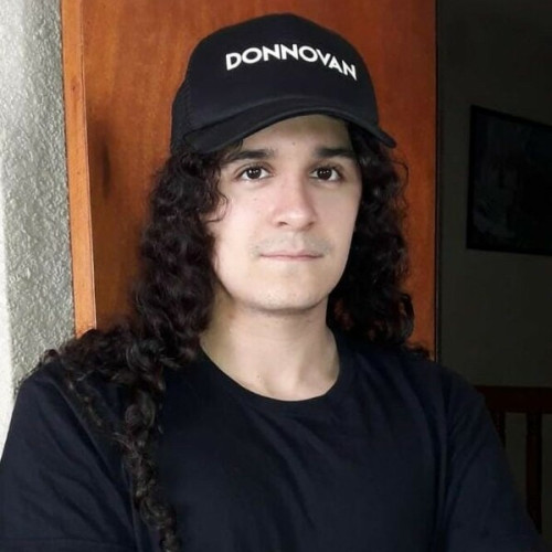 Donnovan - Profe de español - 12€/h