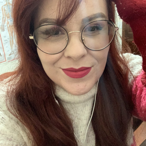 M Tereza - Professor de inglês em Jaú - R$ 45/h - 0 avaliações