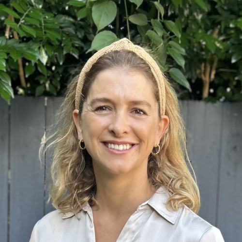 MARIA - Spanish tutor - 32$/h