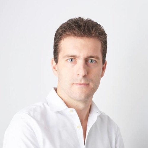 Carlos - Accounting tutor - 135£/h - 21 reviews