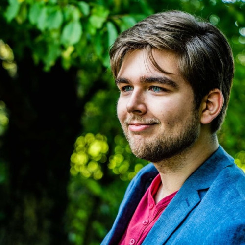 Enguerrand - Prof d'aide aux devoirs - 20€/h - 8 élèves accompagnés