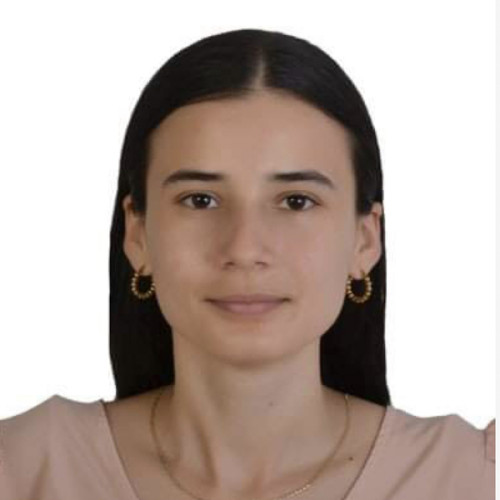 Leidy rocio - Profesor de inglés - $185/h - 36 opiniones