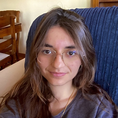 María - Profe de matemáticas en Madrid - 15€/h