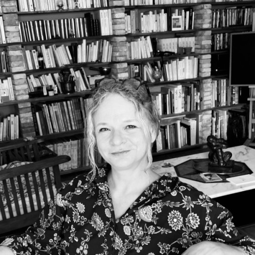 Anne - Prof de préparation bac français à Arles - 25€/h