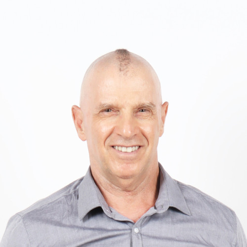 Marc - Coach en recherche d'emploi à Paris - 70€/h