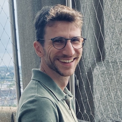 Robin - Prof d'aide aux devoirs - 25CHF/h - 1 avis