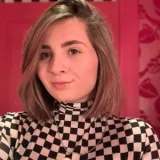 Kristin - Violin tutor in New York - 30$/h