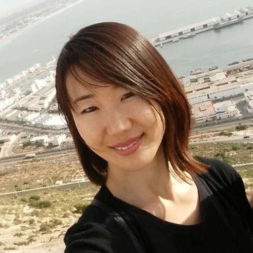 Kyoung-Hee - Prof de coréen à Pézenas - 20€/h - 4 avis - 19 élèves ...