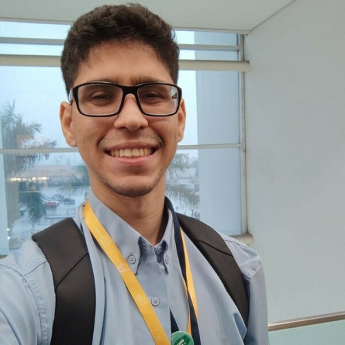 Deivid - Python tutor - 14£/h - 36 reviews