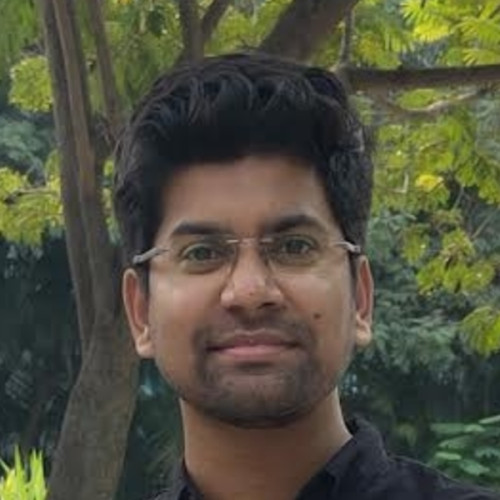 Shubham - Hindi tutor - 7$/h