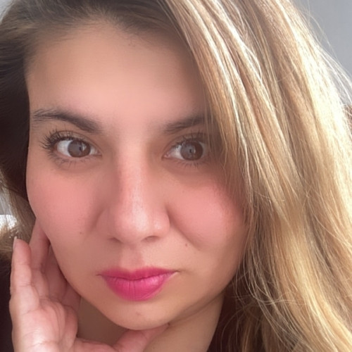 Andii - Profesor de historia - $6255/h