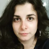 Mihriban - Türkçe öğretmeni - 105 TL/saat