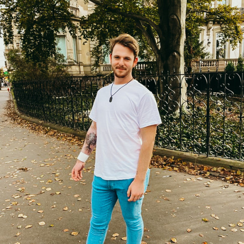 Florient - Prof d'histoire à Lingolsheim (67380) - 20€ / heure