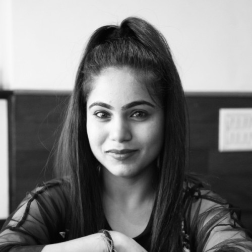 Chitra - Chemistry tutor - $26/h