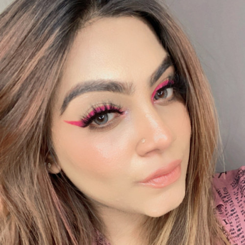 Ronica - English tutor - 12$/h - 8 reviews